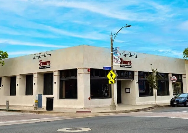 Home - Finney's Crafthouse