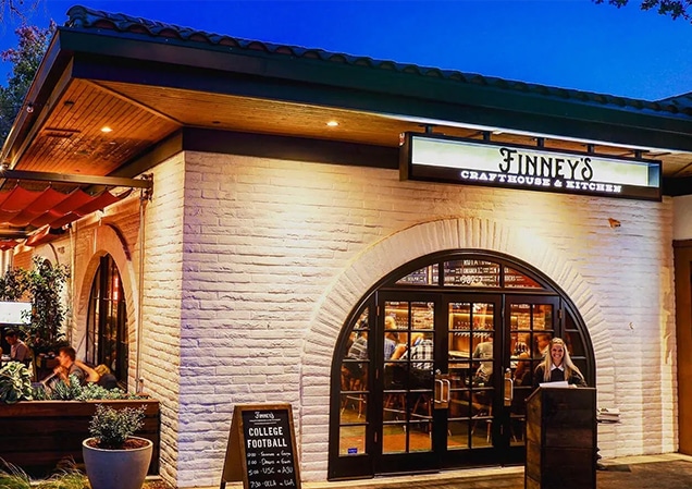 Home - Finney's Crafthouse