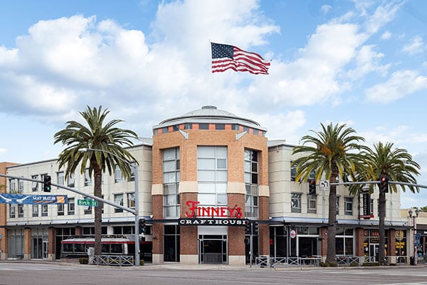 Brea - Finney's Crafthouse